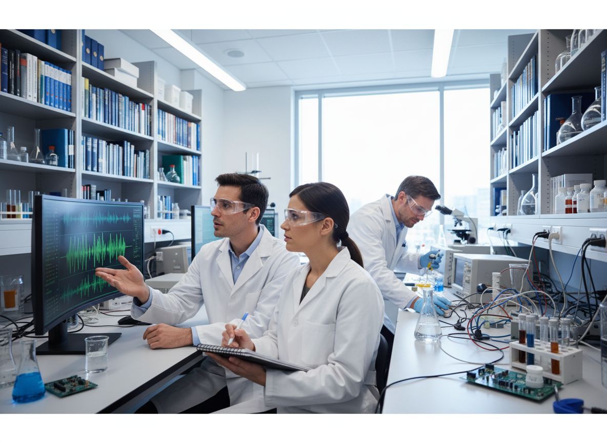 Békésy György: ki volt ő és miért fontos a munkássága? - Elo.hu