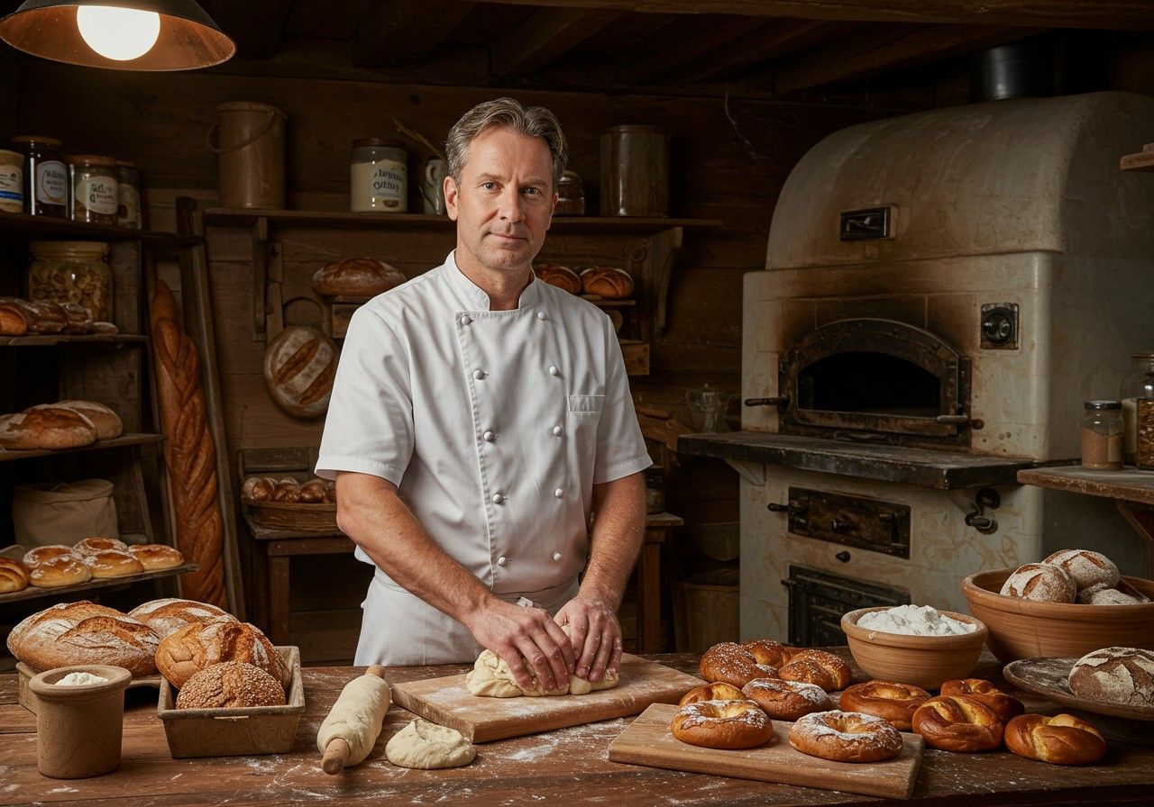 Baker, David: ki volt ő és miért fontos a munkássága? - Elo.hu