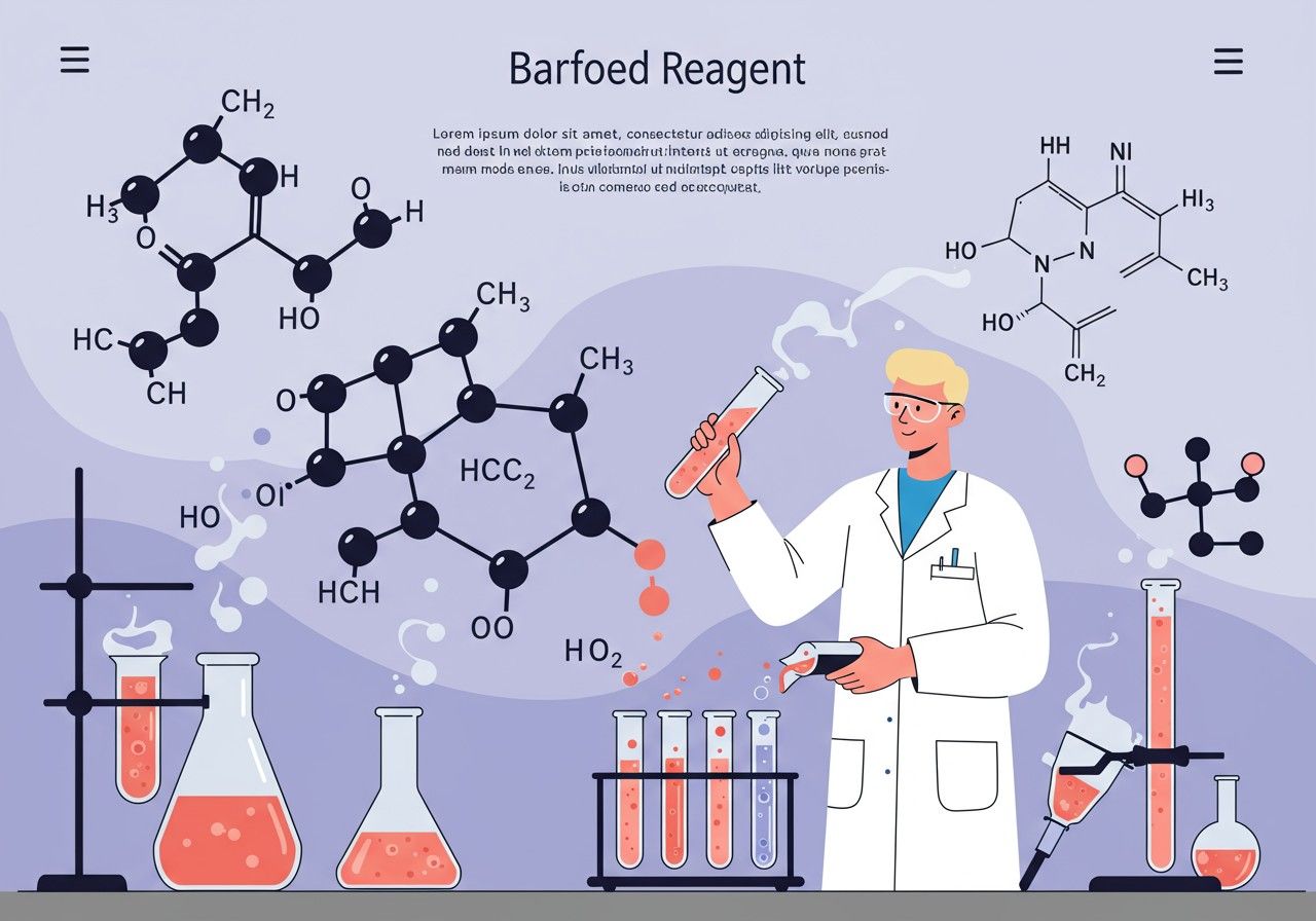 Barfoed-reagens: összetétele és felhasználása a kémiában - Elo.hu