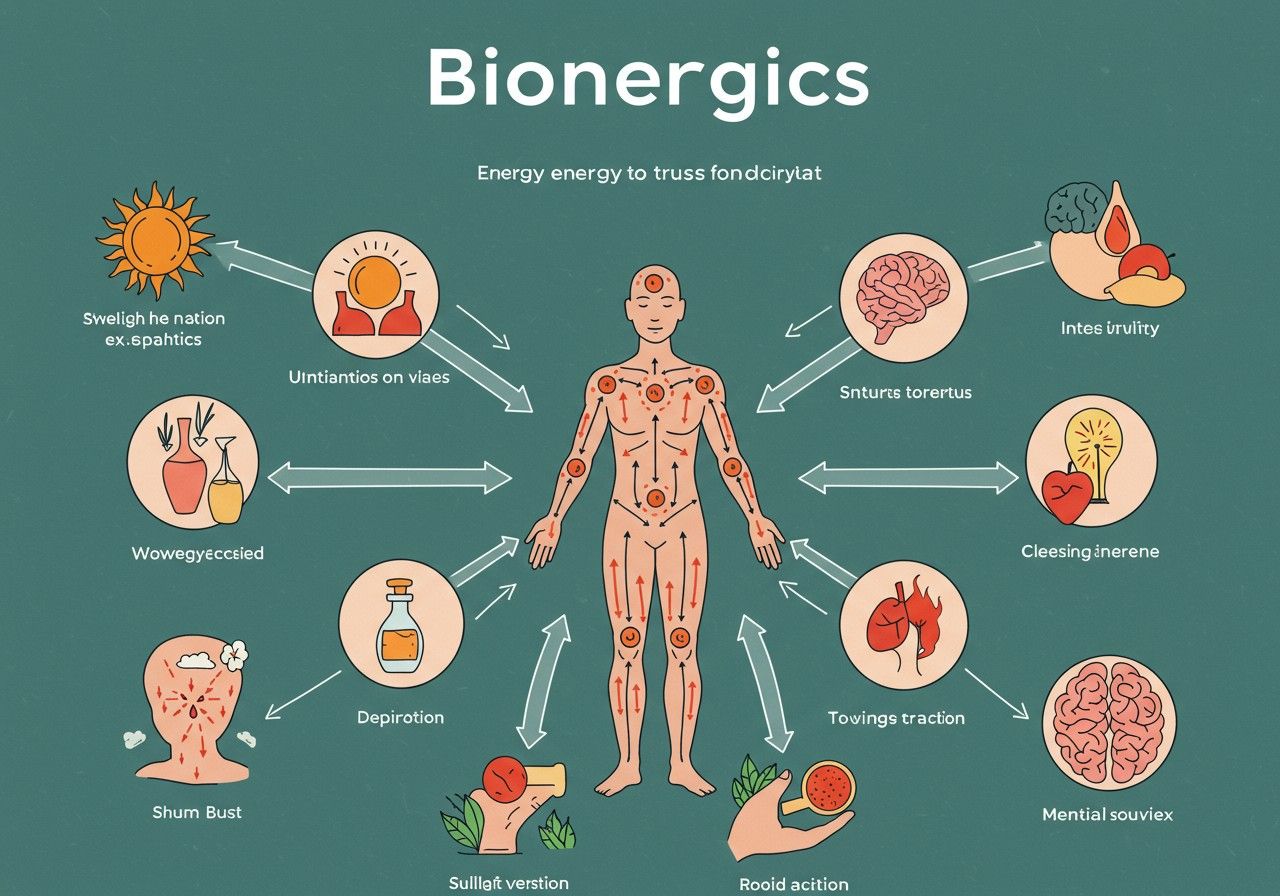 Bioenergetika: jelentése, fogalma és alapelvei - Elo.hu