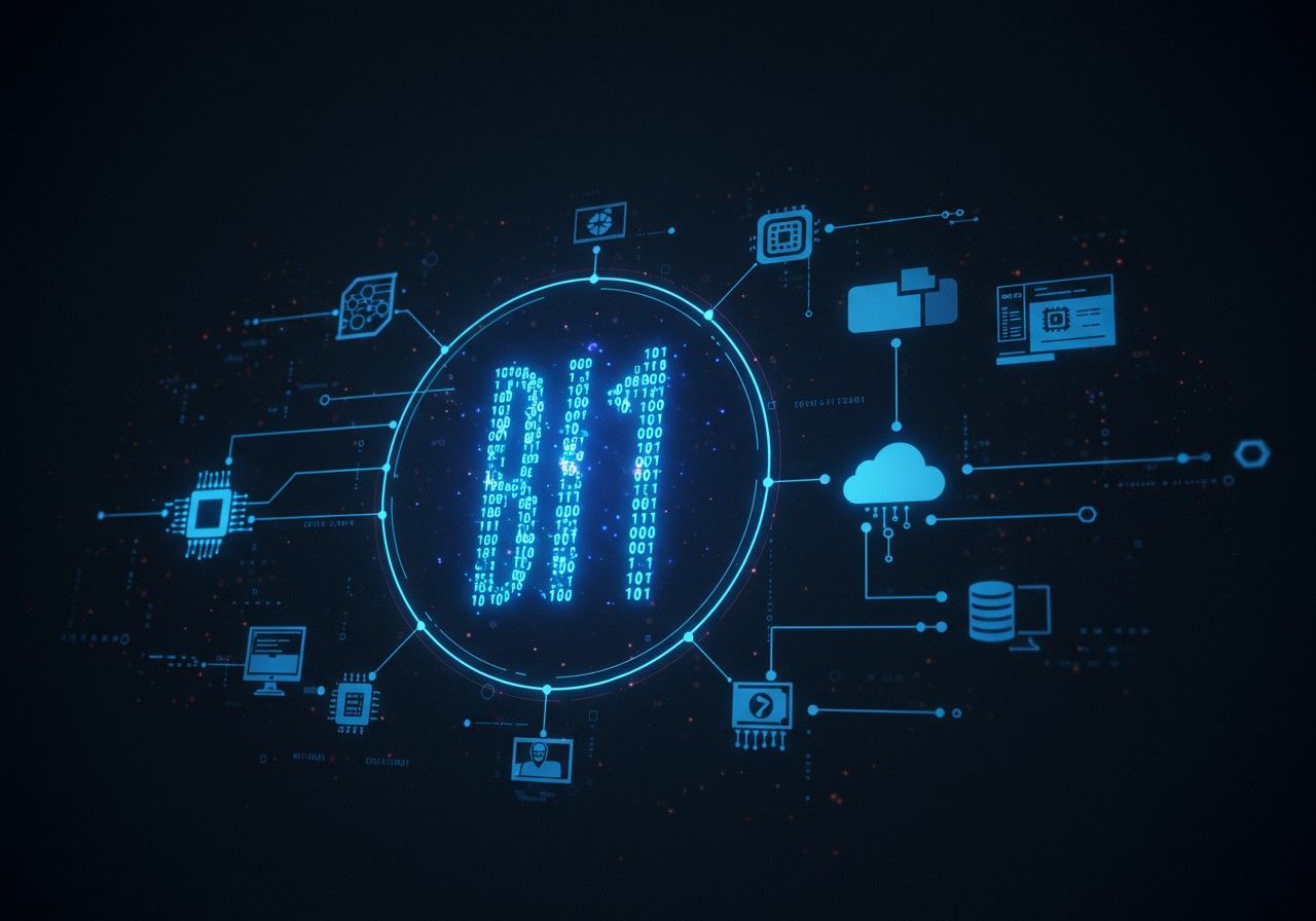 Bit: mit jelent és mi a szerepe az informatikában? - Elo.hu