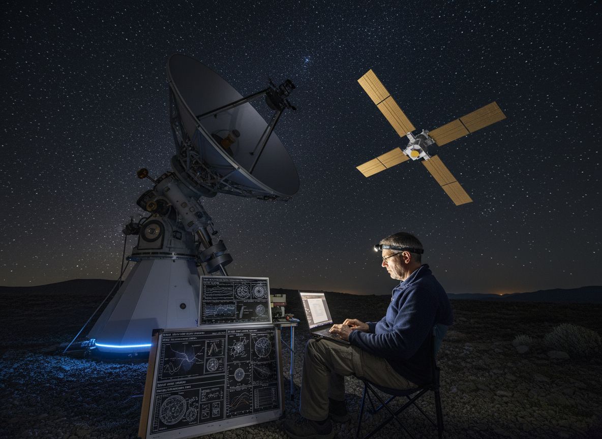 Barna törpe: minden, amit az égitestről tudni kell - Elo.hu