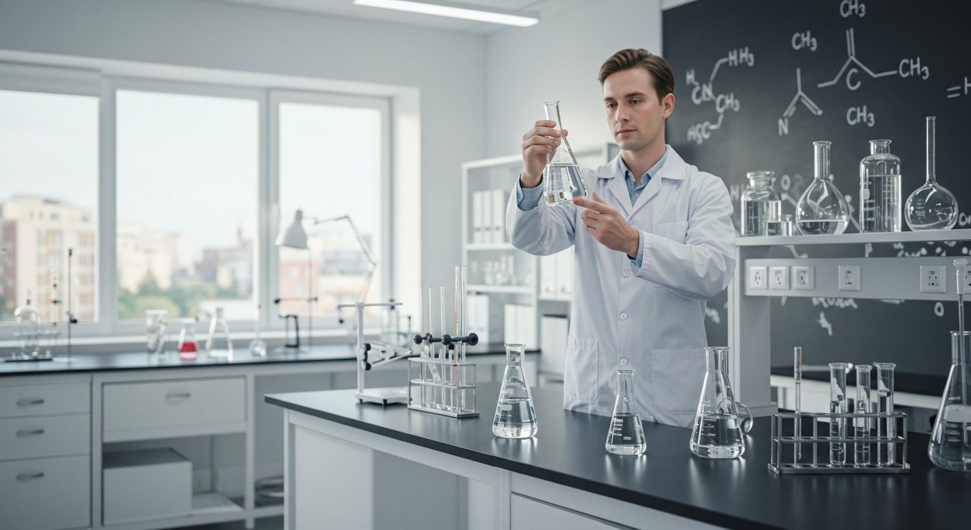 Ecetsav: képlete, tulajdonságai és háztartási felhasználása - Elo.hu