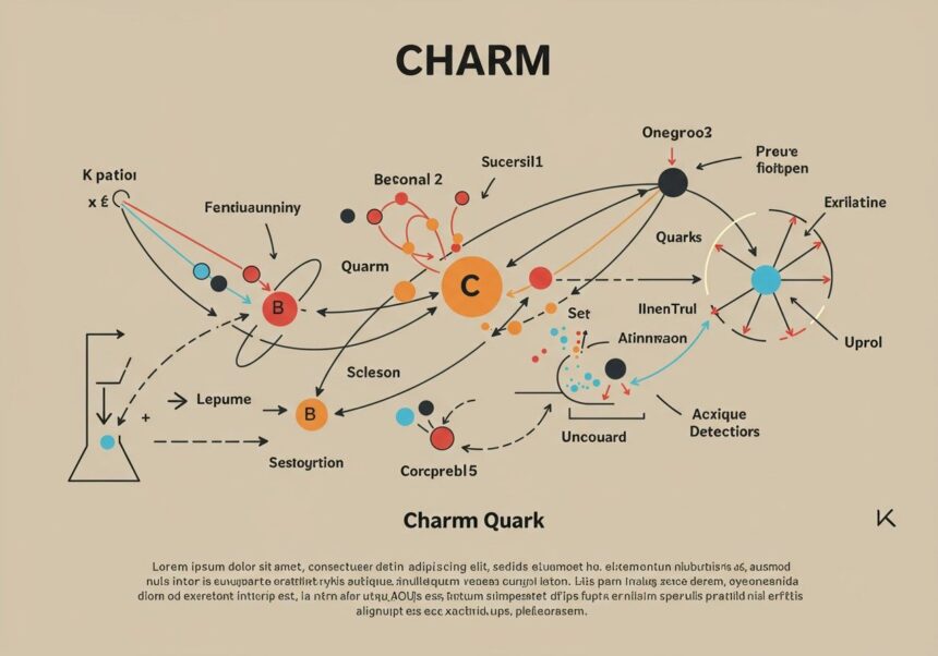 Charm: a kvark típusa és tulajdonságai a részecskefizikában - Elo.hu