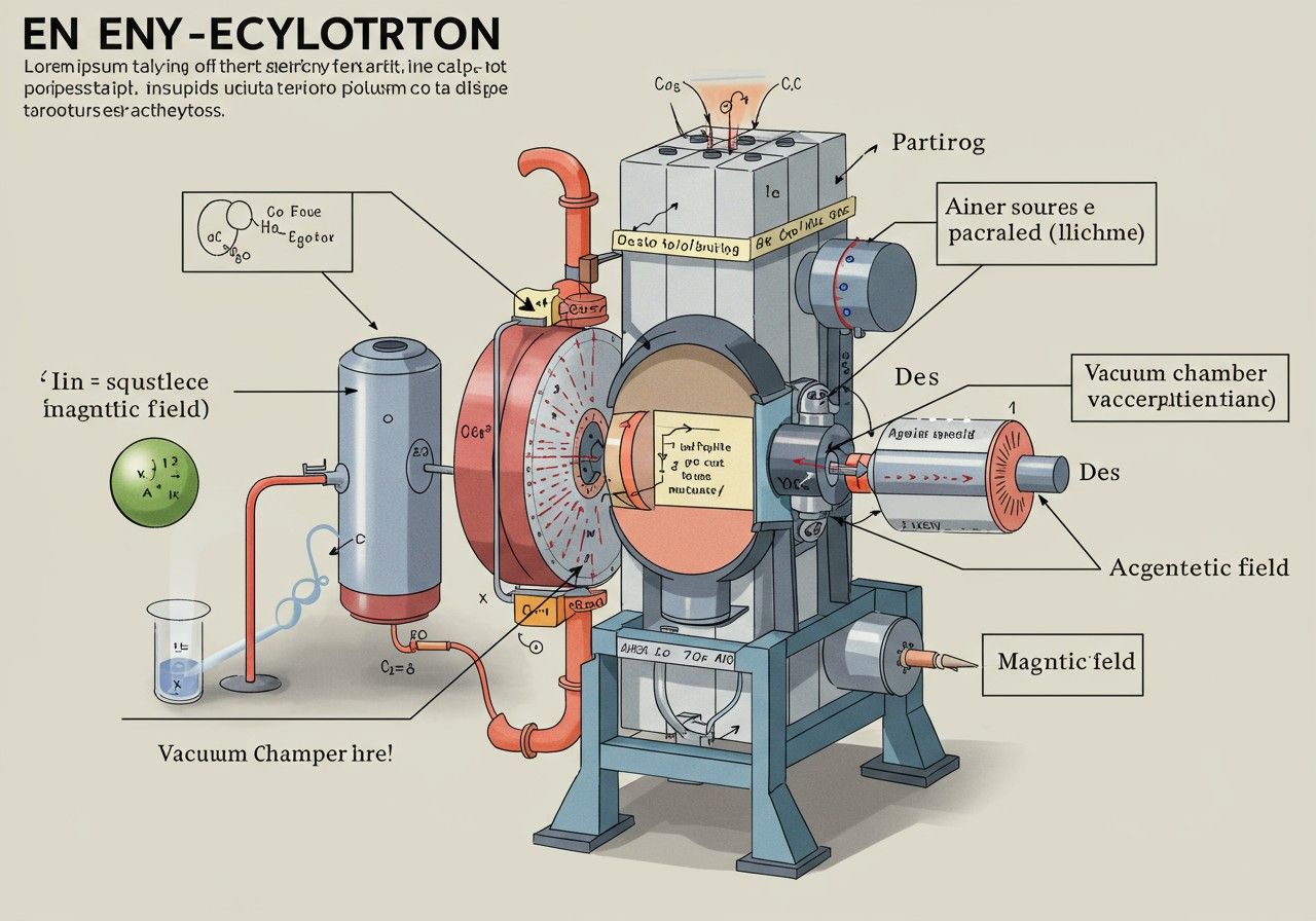 Ciklotron: a részecskegyorsító működése és alkalmazása - Elo.hu