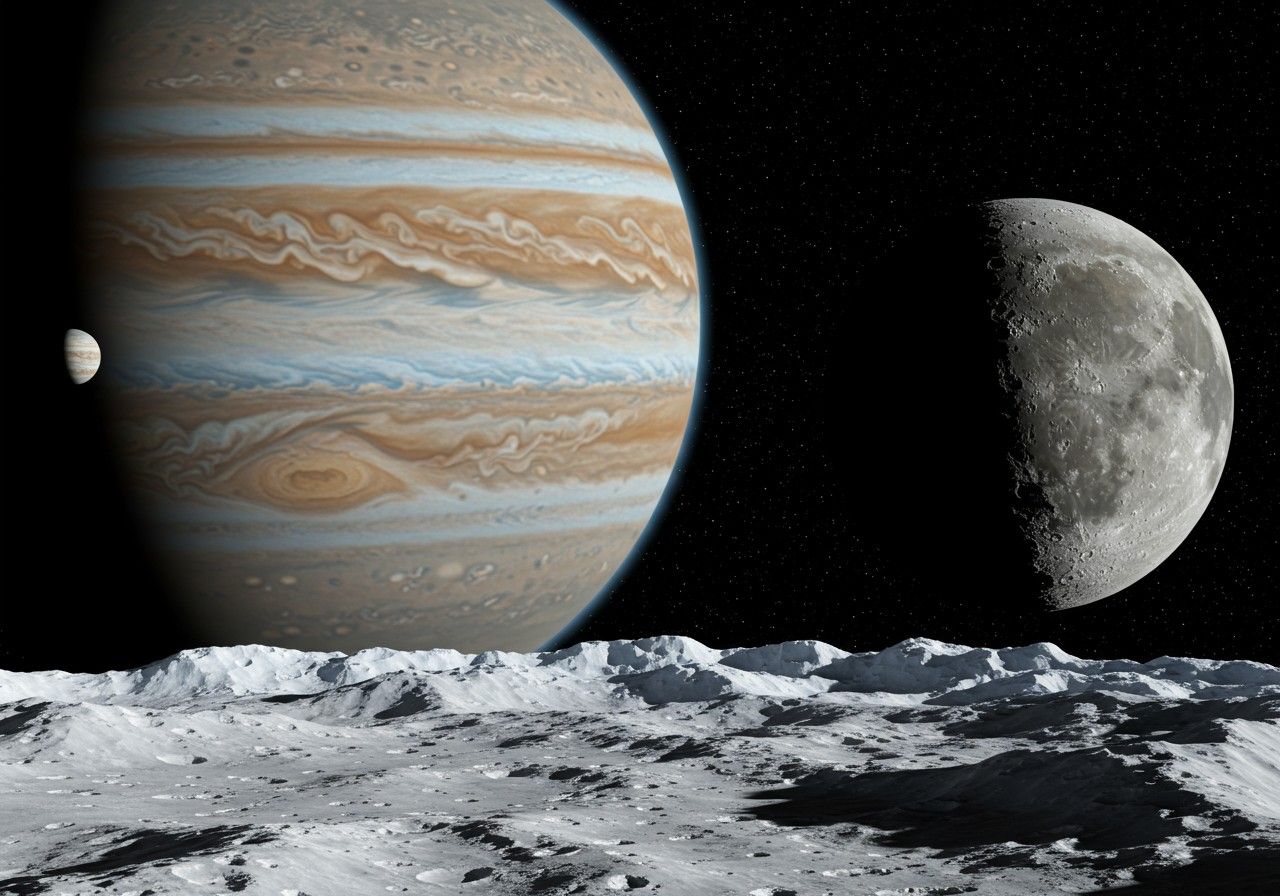 Euanthe: a Jupiter egyik holdja és pályajellemzői - Elo.hu