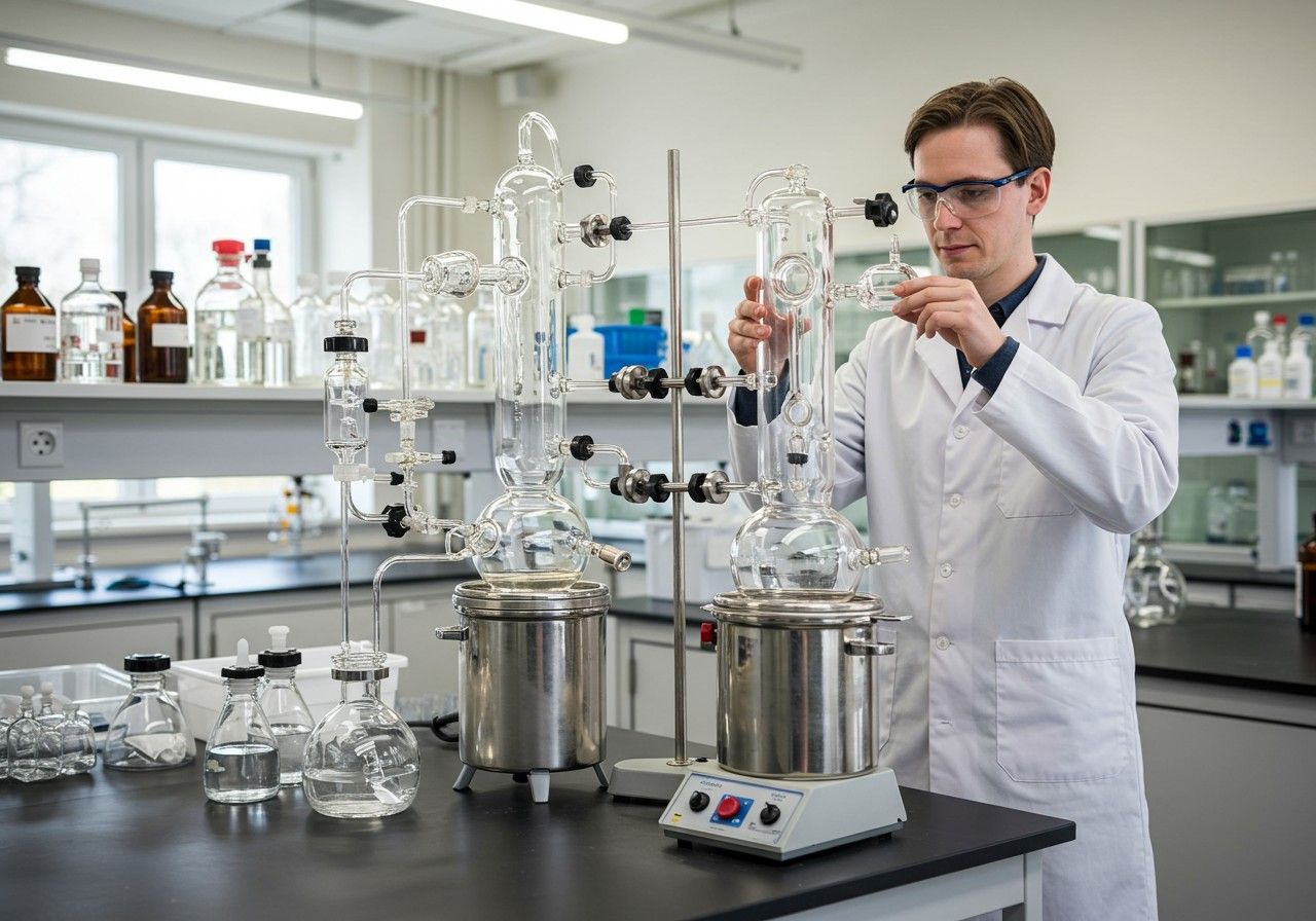 Filmbepárló: működése, felépítése és laboratóriumi szerepe - Elo.hu