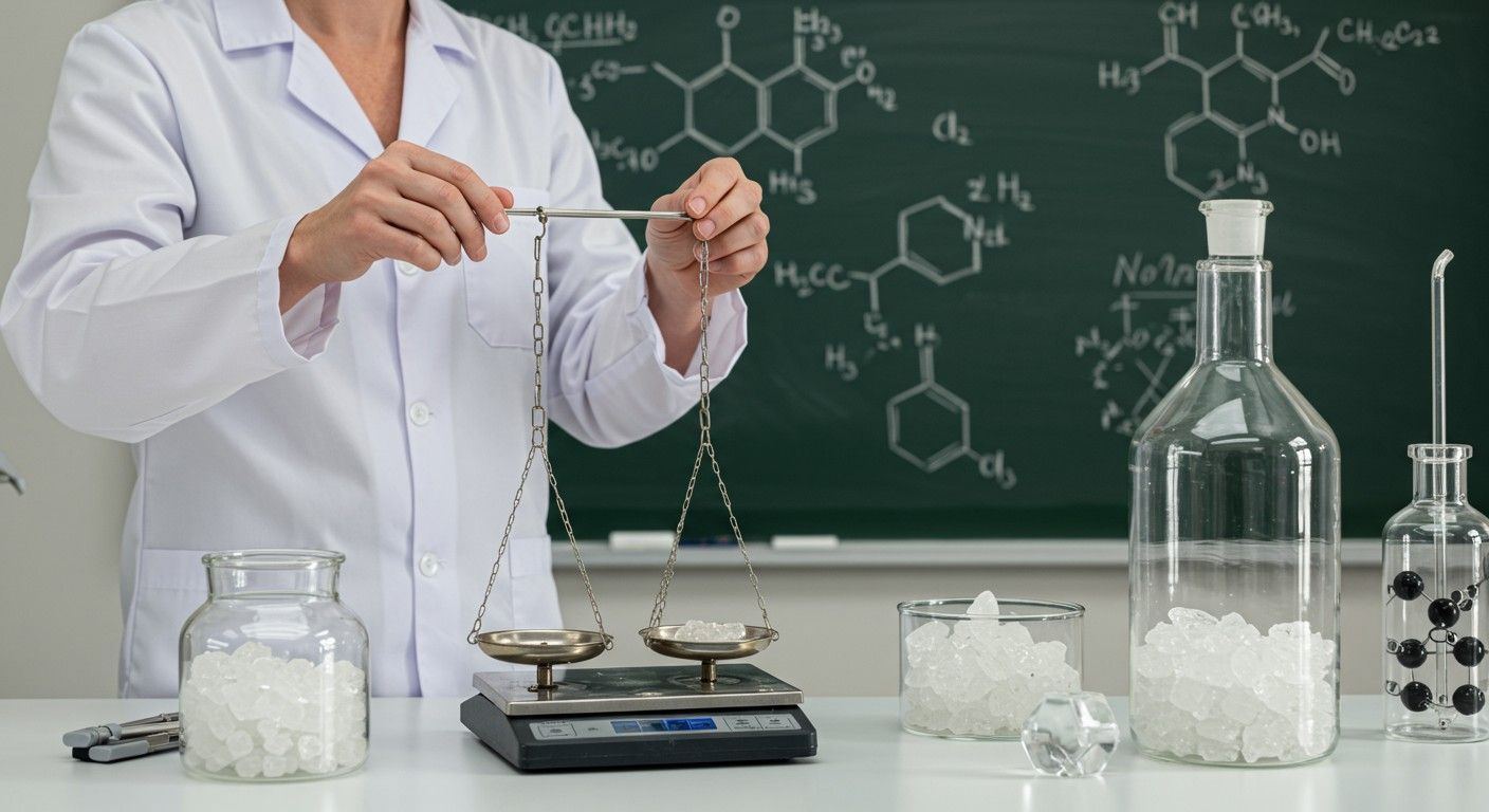 Kálium-tartrátok: típusai, képleteik és élelmiszeripari szerepük - Elo.hu