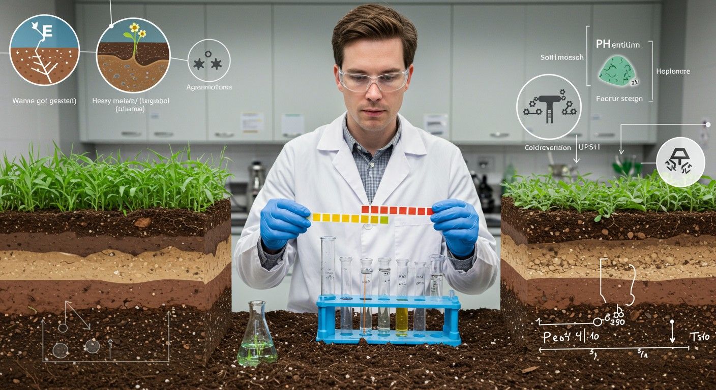 Humusz: jelentése, keletkezése és fontossága a talajban - Elo.hu