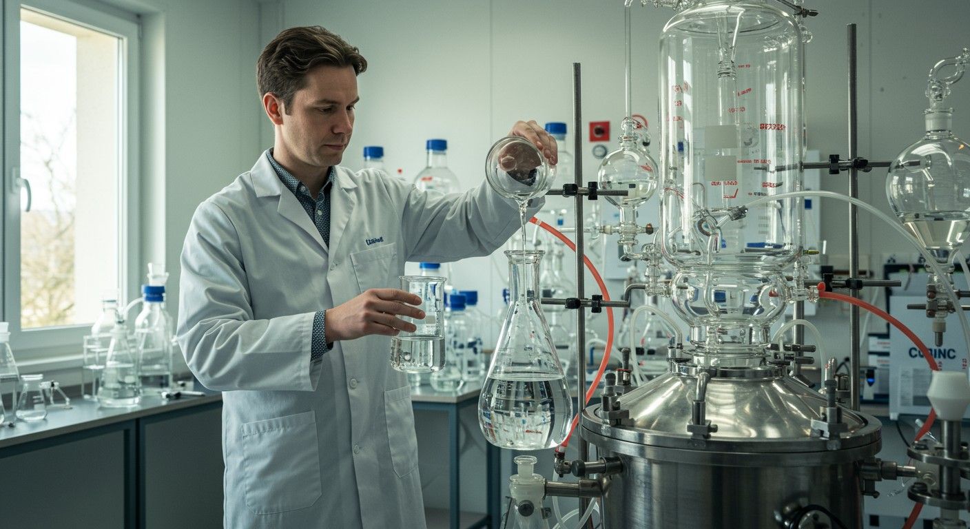 Krezol: képlete, tulajdonságai és ipari felhasználása - Elo.hu