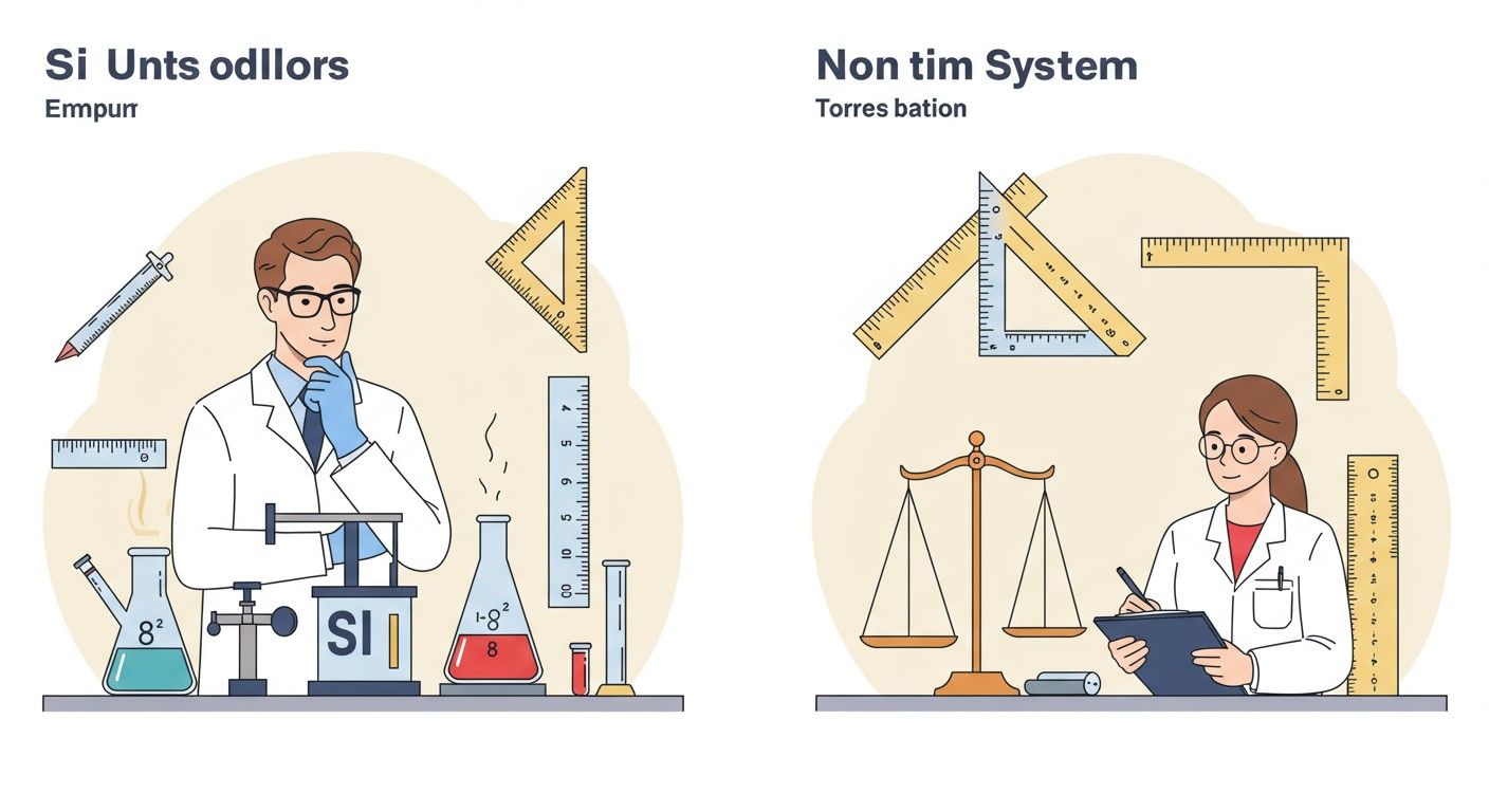 Mértékegységek: az SI mértékegységrendszer és alapjai - Elo.hu