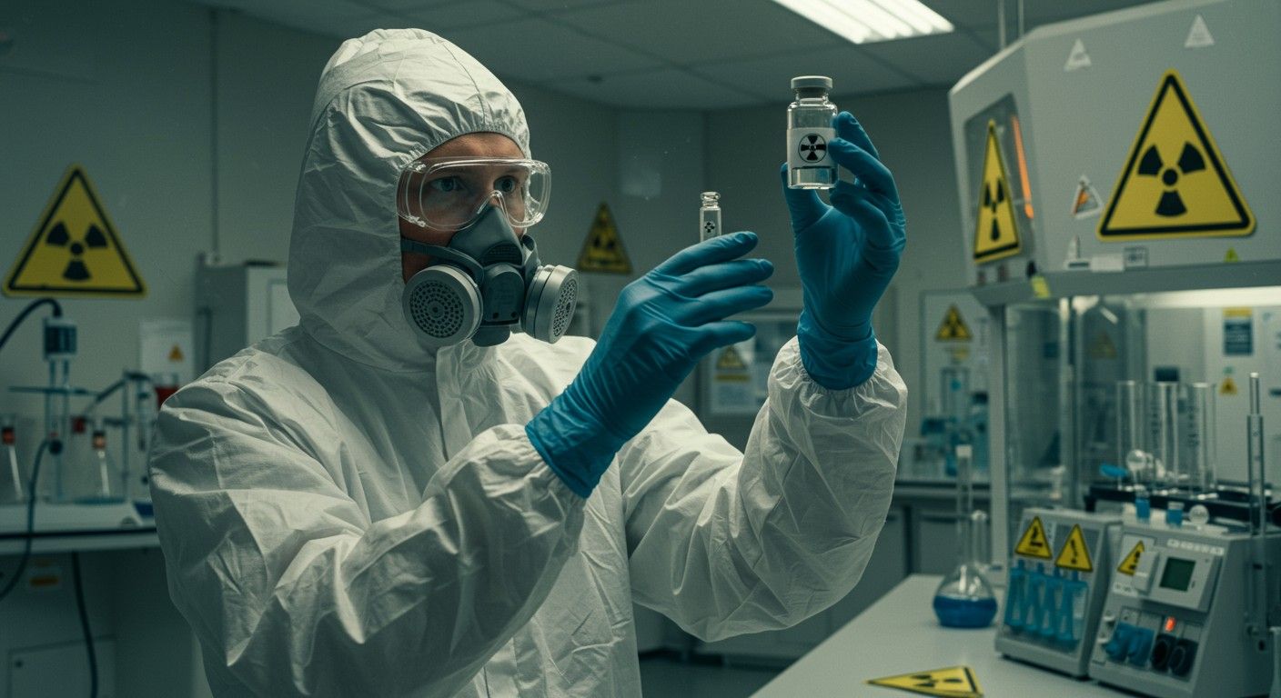 Plutónium / Pu: A radioaktív elem tulajdonságai és veszélyei - Elo.hu