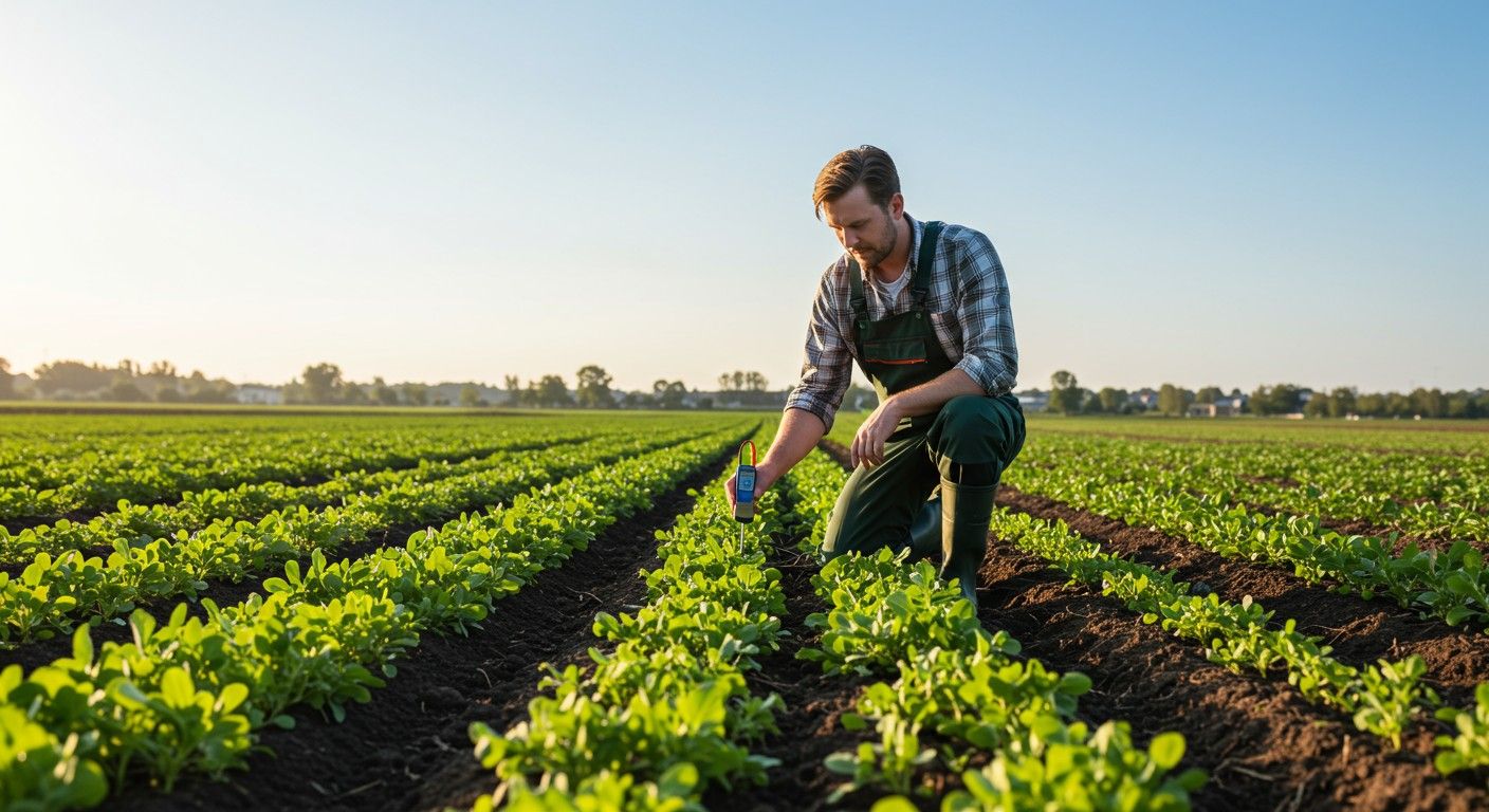 pH: a fogalom magyarázata és a pH-skála egyszerűen - Elo.hu