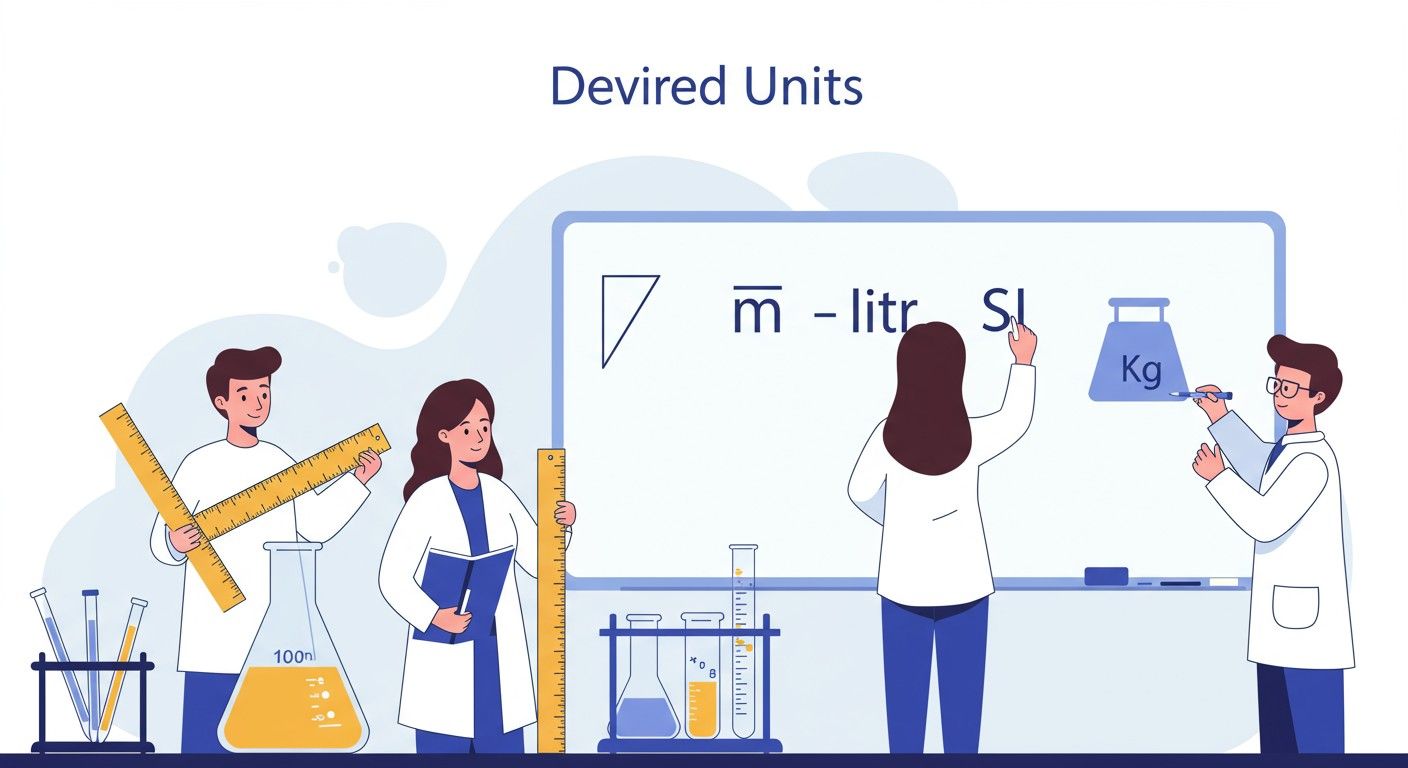 SI-mértékegységek: a nemzetközi mértékegységrendszer alapjai - Elo.hu